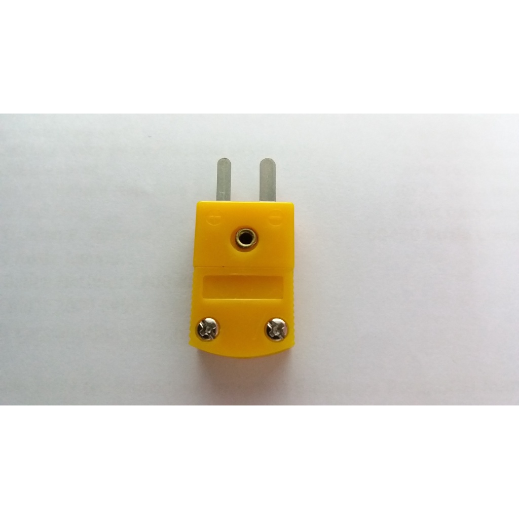 Type K Miniature Thermocouple Connector | Shopee Malaysia