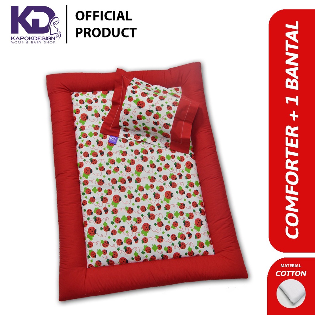 Bantal in english store