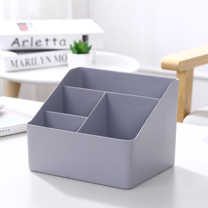 Multi Function Storage Box Remote Control Device for Cosmetics in ...