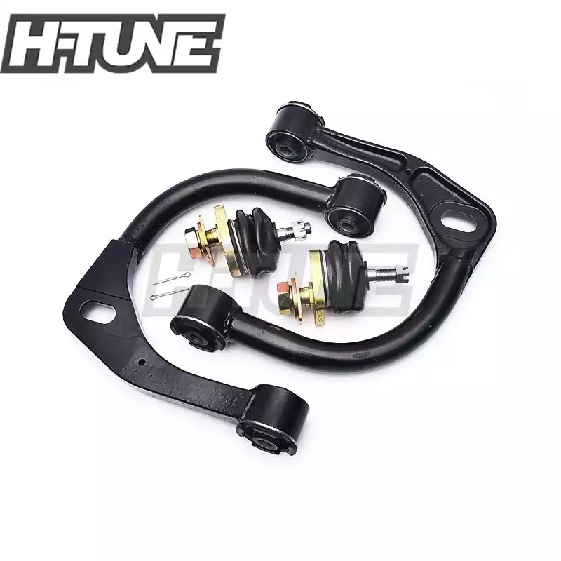 Toyota FJ Cruiser 07-21 Adjustable Front Upper Control Arm 3”Lift ...