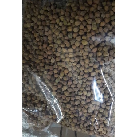 WLH-Black Chic Peas or black Channa 1 Kg /Kacang Kuda Hitam 1kg ...