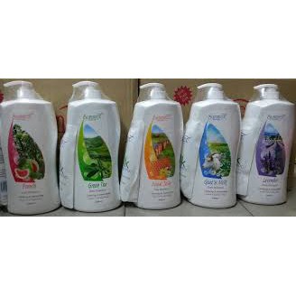 READY STOCK!! Summer Naturale Body Shampoo (2 litre) | Shopee Malaysia