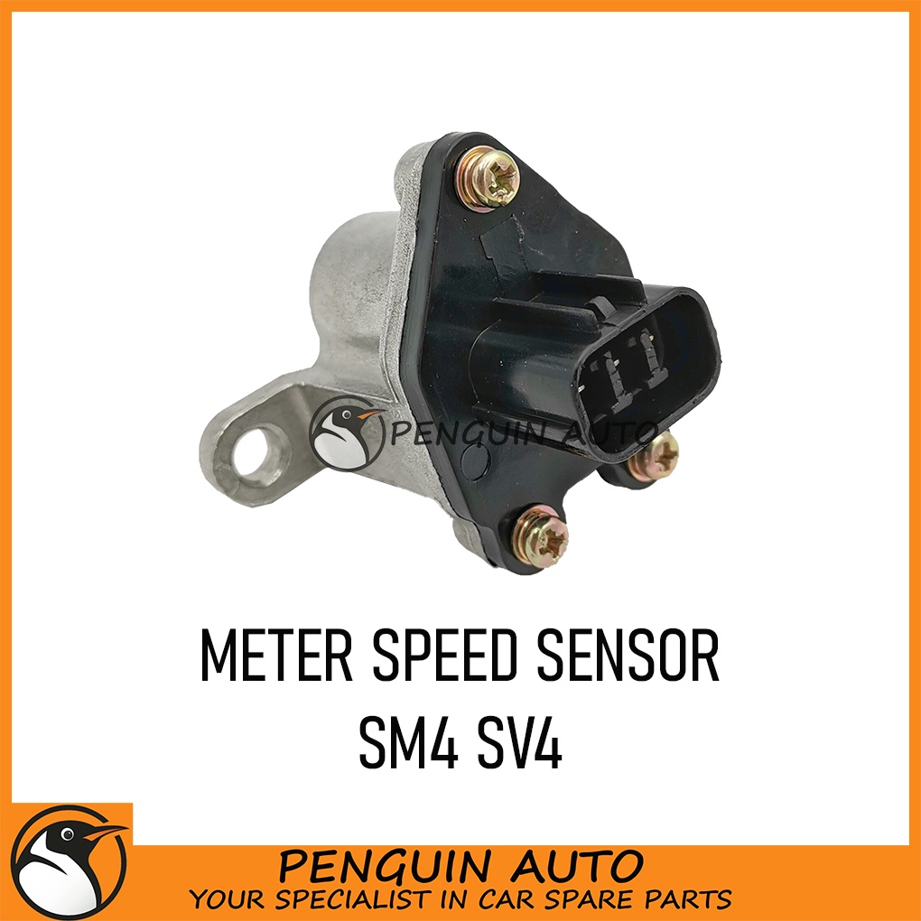 HONDA ACCORD SM4 SV4 SPEEDOMETER METER SPEED SENSOR 78410-SV4-000 ...