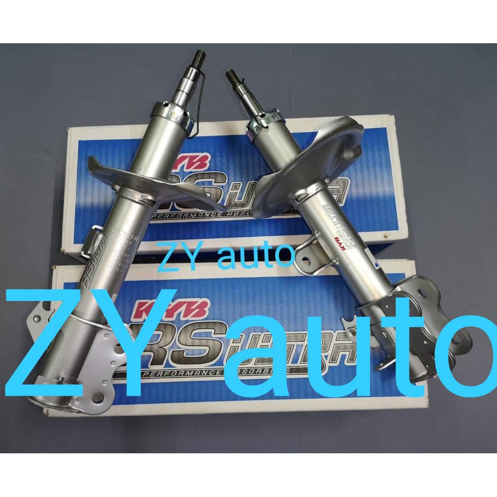 KYB RS ULTRA TOYOTA Avanza 1.3 / 1.5 2004-2011 FRONT GAS Shock Absorber ...