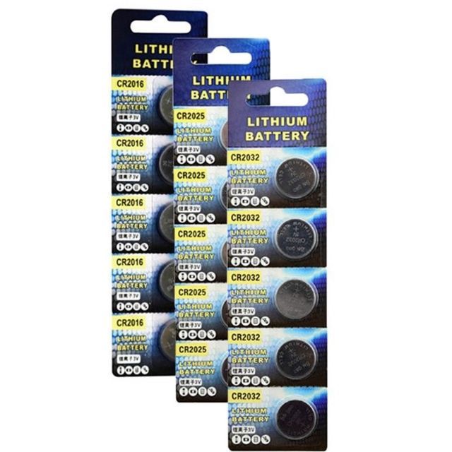 🇲🇾 Bateri battery AG1 AG2 AG6 AG7 AG8 AG8 AG11 AG3 AG13 AG4 AG5 AG10 LR626 LR754 LR1130 CR2032 ...