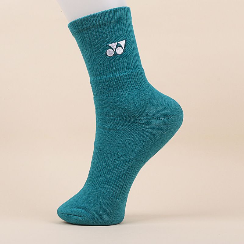 Yonex 3D Badminton Ergo Socks Comfort wear extra thick Unisex Socks For ...