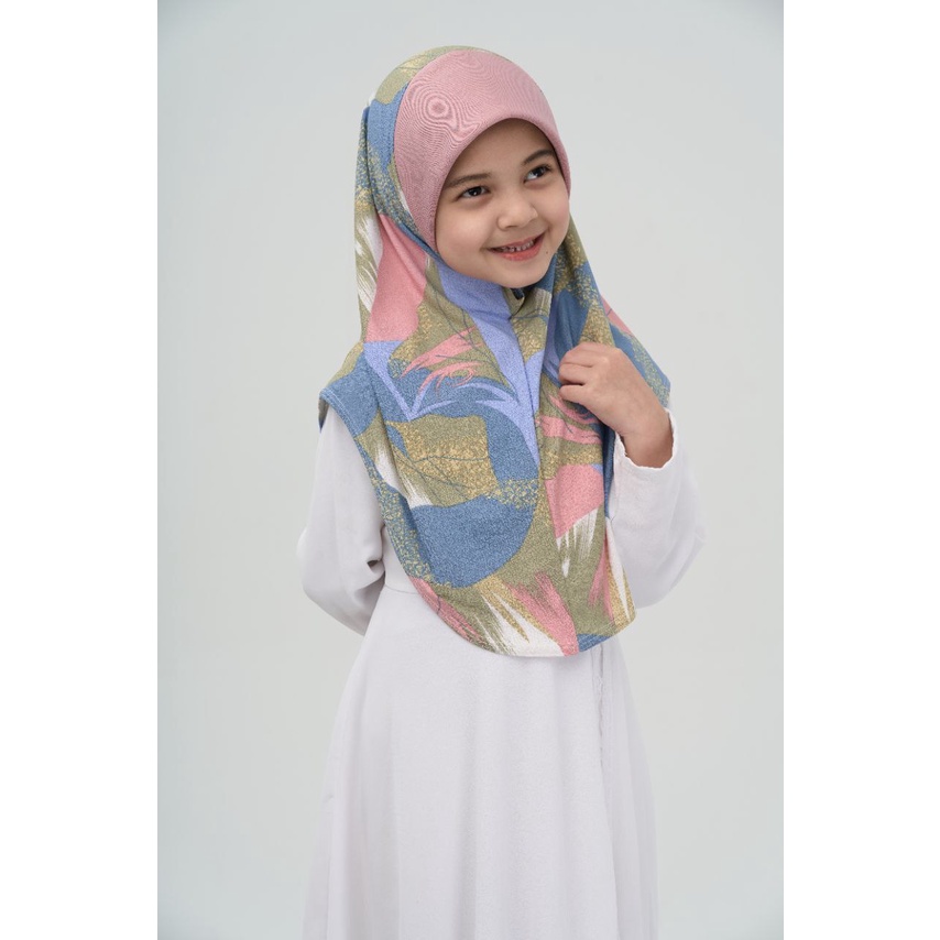Tudung Budak Kanak-Kanak Tudung Instant Budak Kanak Tudung Budak Corak ...