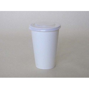 Paper Cup 16 oz - Cold Cup + Lid | Shopee Malaysia