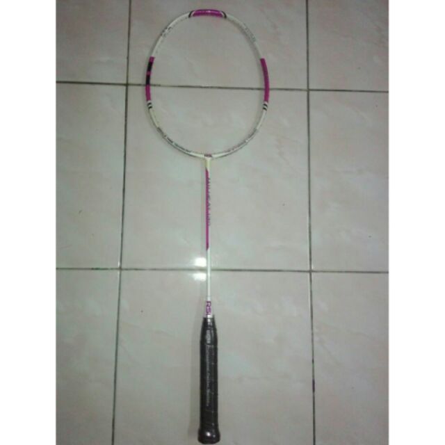 Badminton RSL M11 Heat 120 Racket | Shopee Malaysia