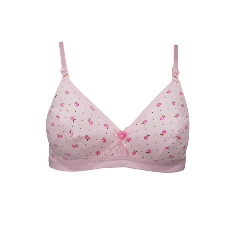 Hari-Hari - EV FASHION Women's Bra A Cup / Non-Wired / Baju Dalam ...