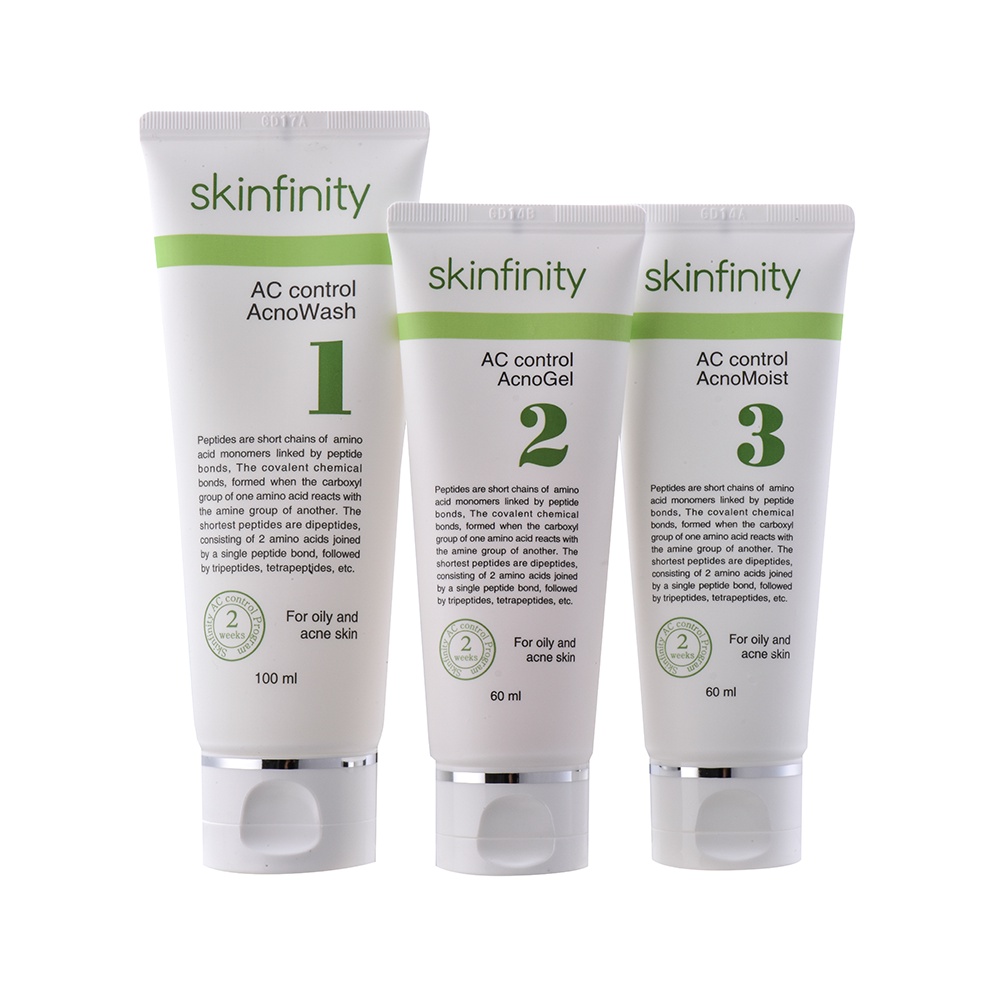Skinfinity AC Control Set (AW + AG + AM) | Shopee Malaysia