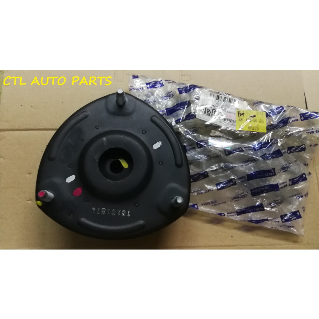 HYUNDAI STAREX FRONT ABSORBER MOUNTING price for 1pc 54610-4H000 ...