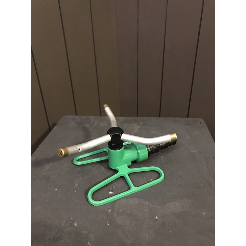 [Ready Stock] Three Arm Garden Sprinkler c/w Box Alat Siram Bunga Spray ...