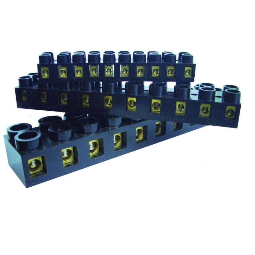 OPS Bakelite Connector Terminal Block 15A 20A | Shopee Malaysia