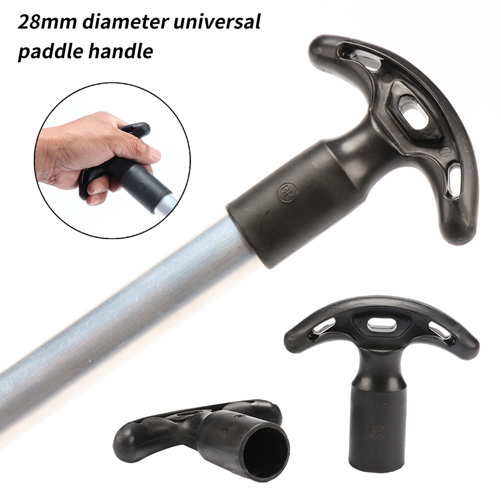 PU-28mm T-shaped Paddle Handle Simple Installation Lightweight ...