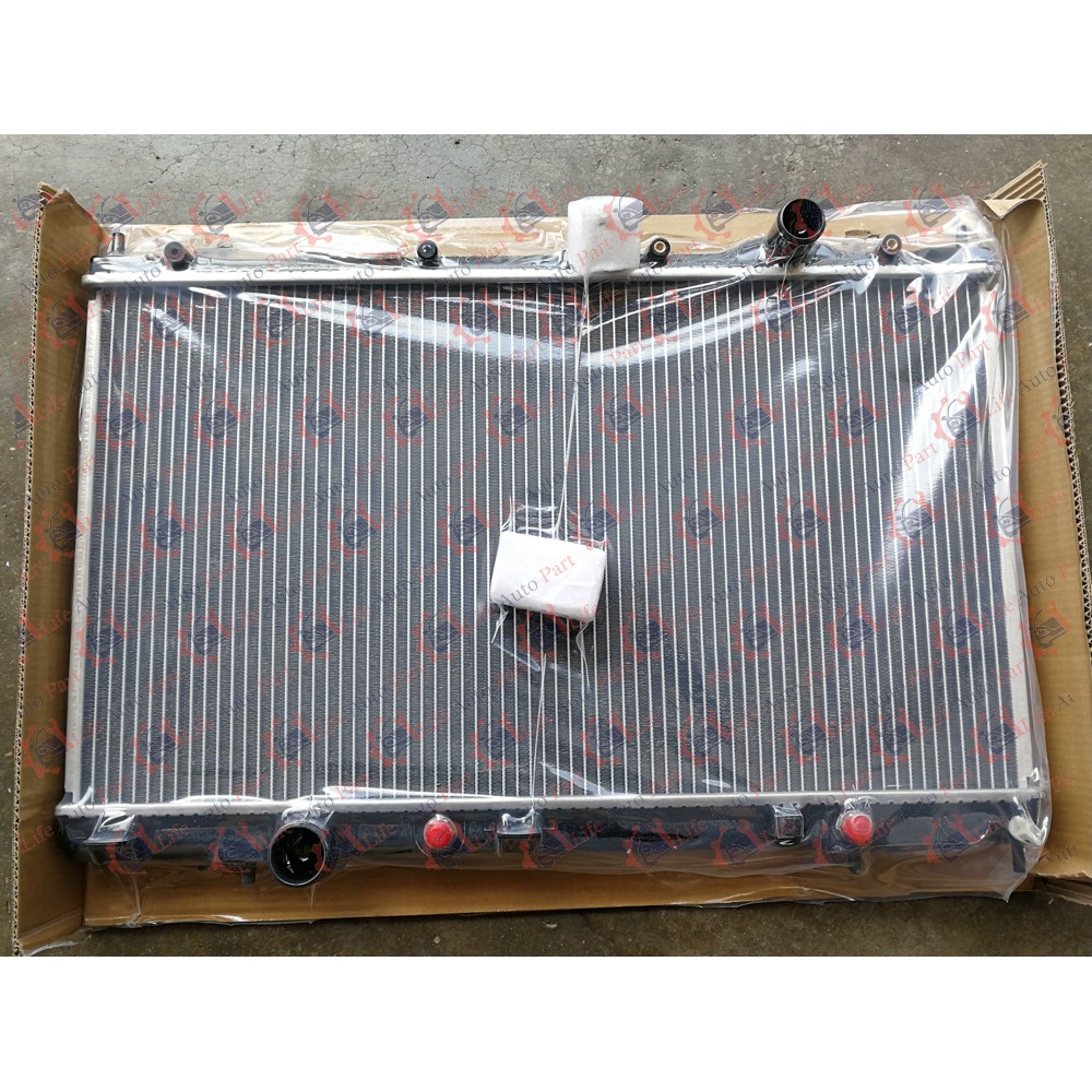 Proton Exora Radiator AT/MT 2Row 22MM (NOT TURBO) | Shopee Malaysia