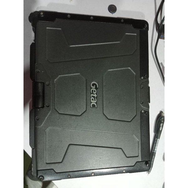 Military Getac Core i7 4th Gen | Shopee Malaysia