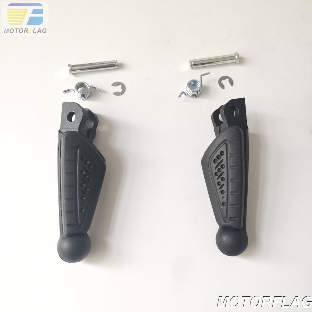 Front Footrest (with accessories included) for Benelli TNT250 TNT300 ...