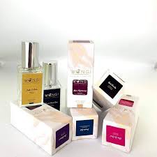 WONGI PERFUME EDP FOR HIM/HER INSPIRED BY INTERNATIONAL PERFUME ...