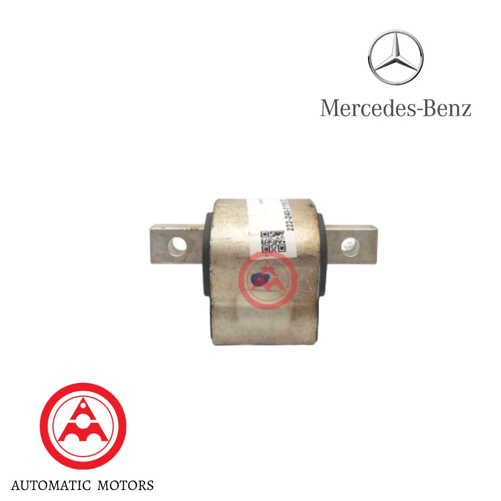 Original Mercedes Benz Gearbox Transmission Mounting W222 Made In ...