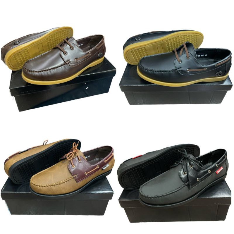 🔥 KASUT LOAFERS TAPAK JAHIT CASUAL FOR MEN NEW STYLE | Shopee Malaysia