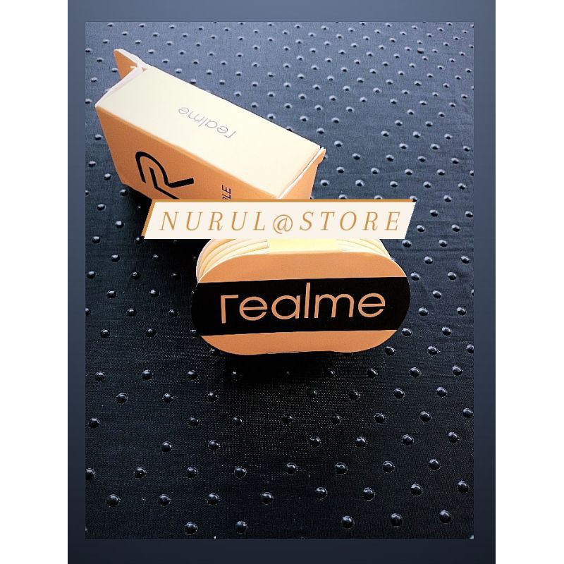 Realme Data Cable | Shopee Malaysia