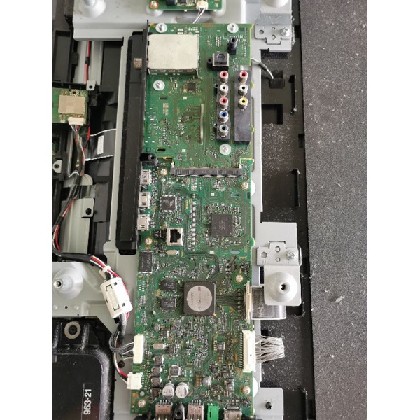SONY KDL-40W600B LED TV Powerboard Motherboard wifi speakers | Shopee ...