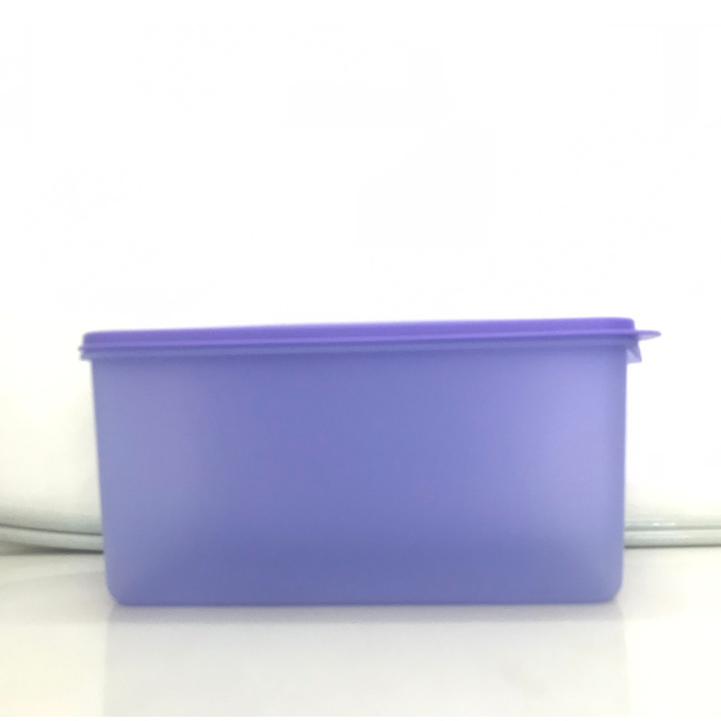Tupperware MALL - Generation II Stak N Stor 3.1L cooler storage box (1 ...