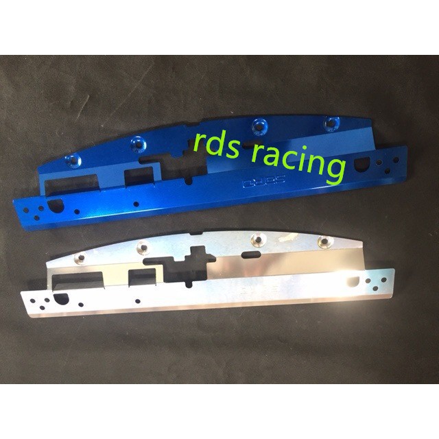 SARD Racing Radiator Cooling Plate MITSUBISHI EVO 7 8 9 SUBARU IMPREZA ...