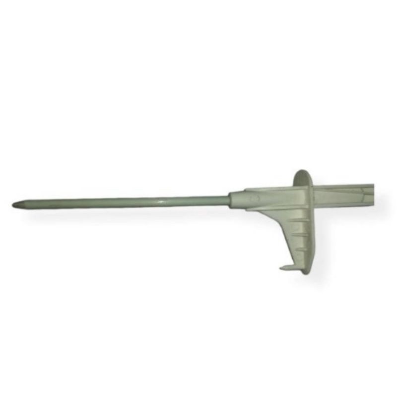 TIANG PVC UNTUK TERNAKAN MUDAH ALIH/PAGAR ELEKTRIK/MAXSON TREADIN POST ...