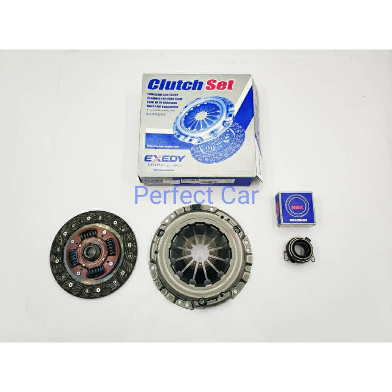 PERODUA MYVI 11-17, ALZA, DAIHATSU GRAN MAX, TOYOTA AVANZA 1.5, RUSH ...