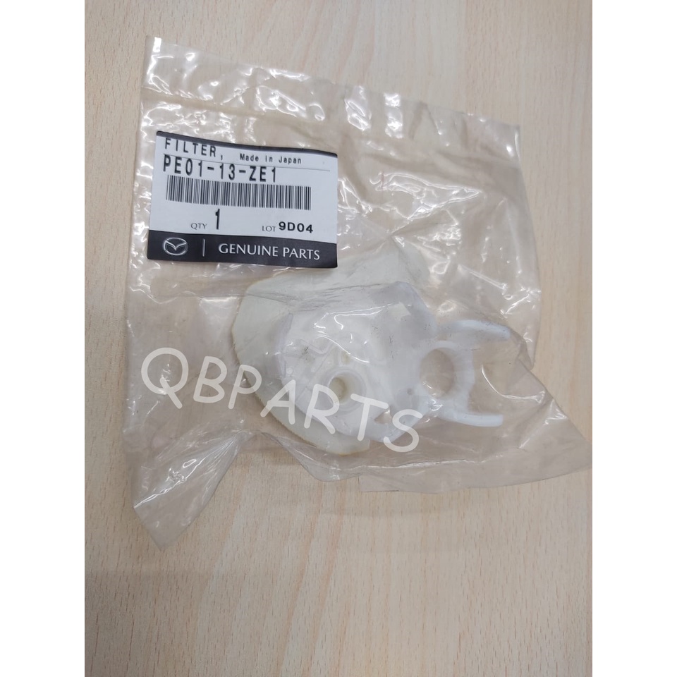 MAZDA CX5 / CX3 / BIANTE / 3 / 6 > SKYACTIV MODEL (GENUINE) STRAINER ...