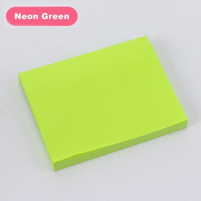 Colorful sticky stick notes small note notes sticker stickers tear ...