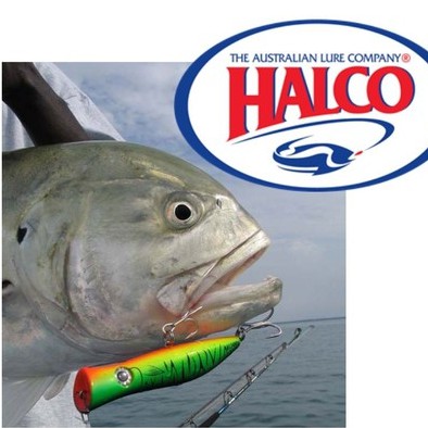 Halco Roosta Popper 135 47g Topwater | Shopee Malaysia