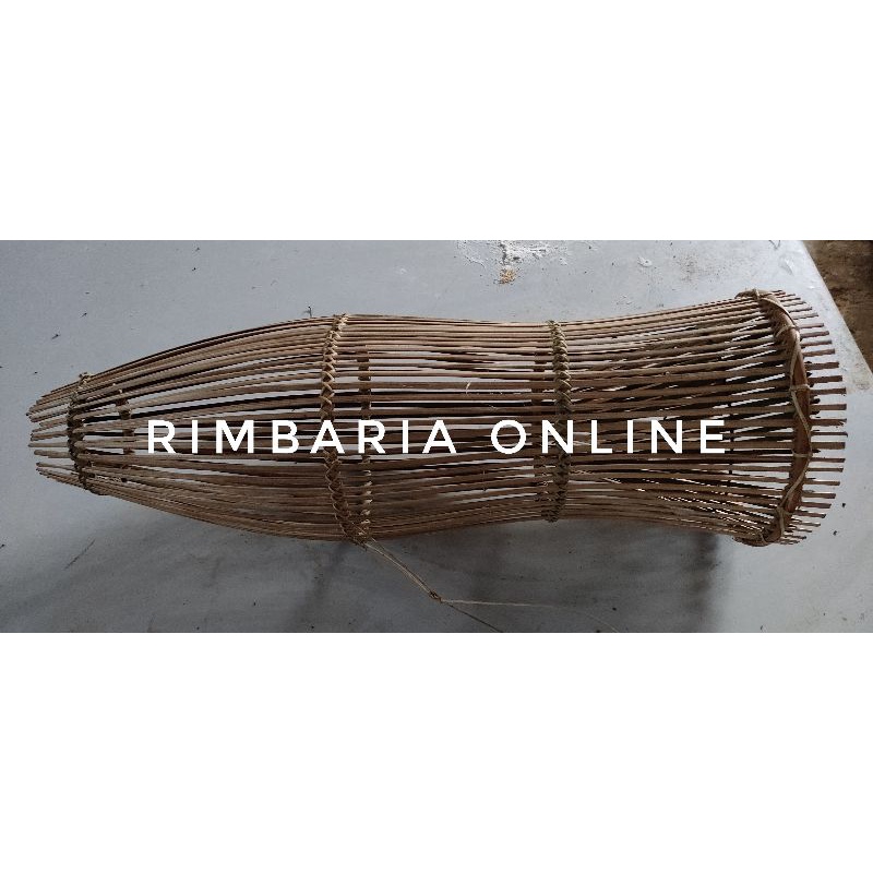 Bubu Buluh Handmade 3 feet | Shopee Malaysia