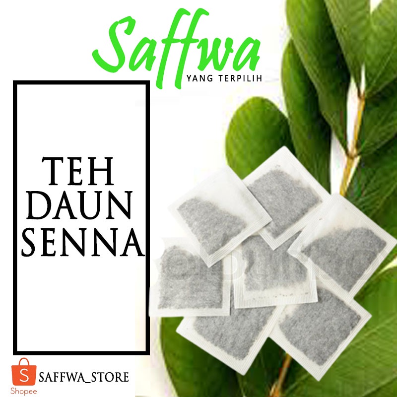 UNCANG TEH SANNA LOSS WEIGTH ORIGINAL 100% TEH DAUN SANNA @ DAUN SENNA ...