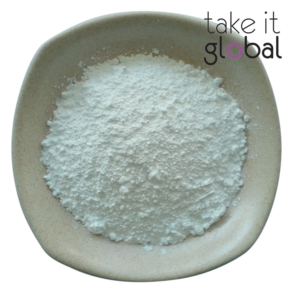 Magnesium Stearate 硬脂酸镁 - Food Grade / Filler Anti Caking Agent | Shopee Malaysia