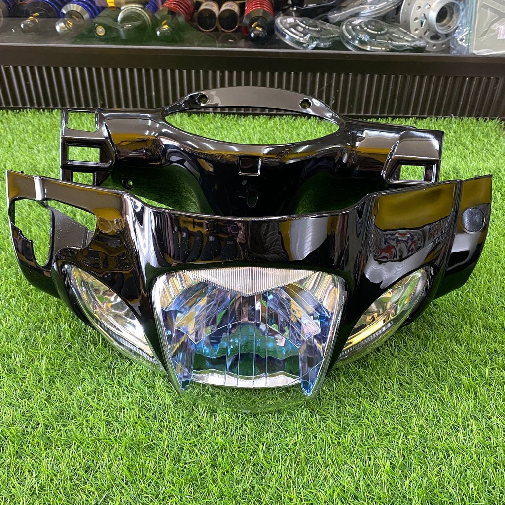 🇹🇭 ️‍🔥JENDUL 125R SET ️‍🔥🇹🇭WAVE KEPALA FAIRING JENDUL 125 WAVE125R ...