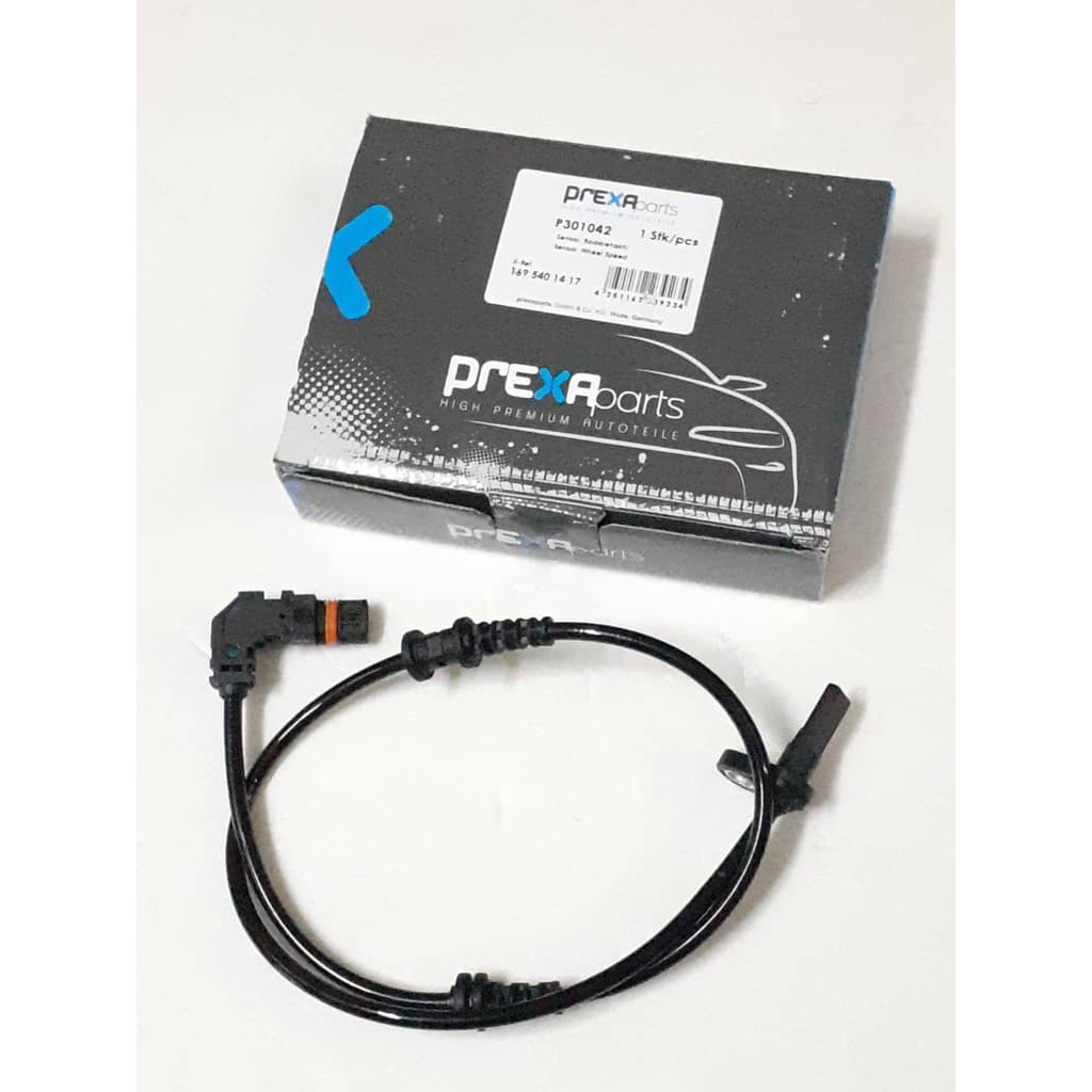 Mercedes Benz W169 W245 PREXAPARTS GERMANY Front Wheel Speed RPM ABS ...