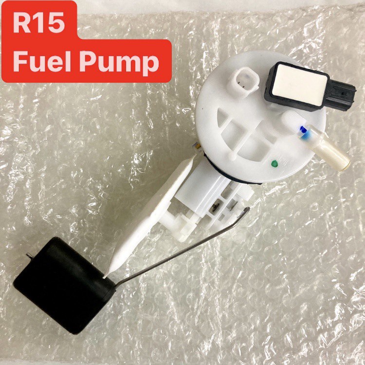 YAMAHA YZF R15 YZR-R15 YZFR15 FUEL PUMP ASSY - STANDARD Petrol Pam ...