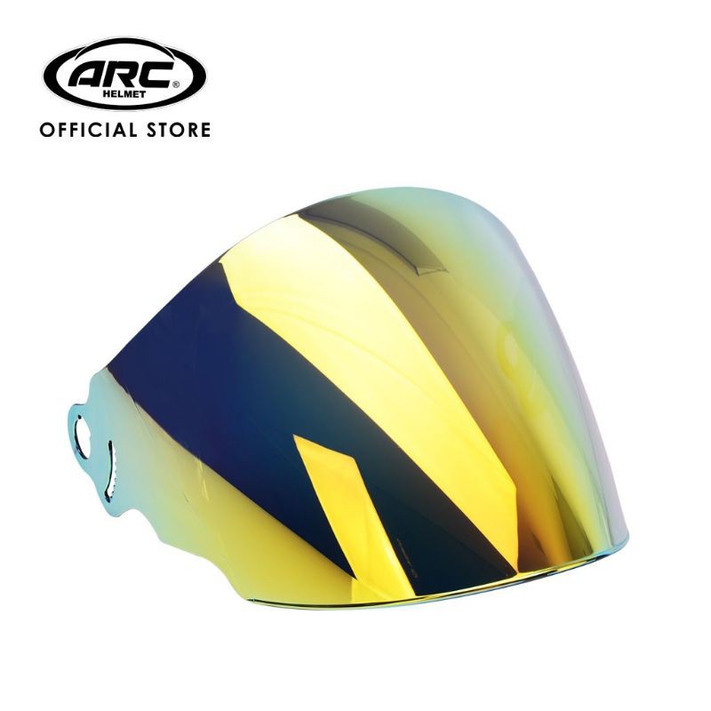 🔥🔥ARC RITZ Helmet / Helmet Ritz // MODERN GREY | Shopee Malaysia