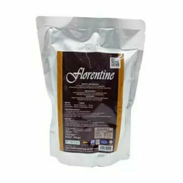 FLORENTINE POWDER 500G | Shopee Malaysia