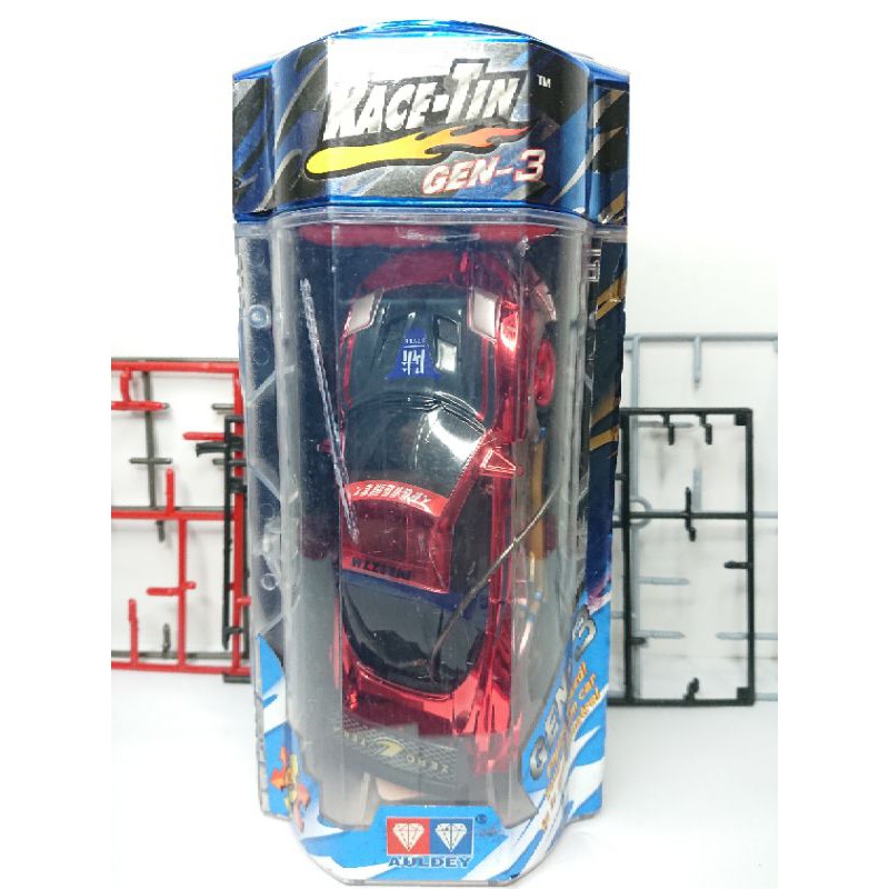 RC AULDEY RACE TIN HONDA NSX SCALE 1:32 | Shopee Malaysia