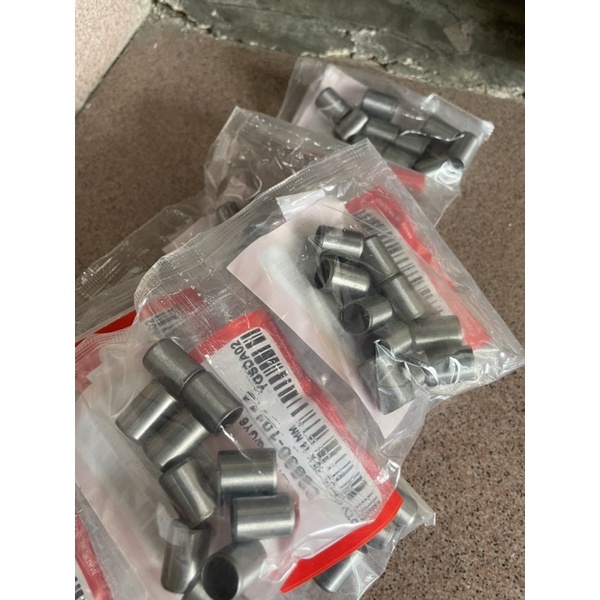 EX5/KRISS/SRL110 BLOCK BUSH 10PCS 1PACK | Shopee Malaysia