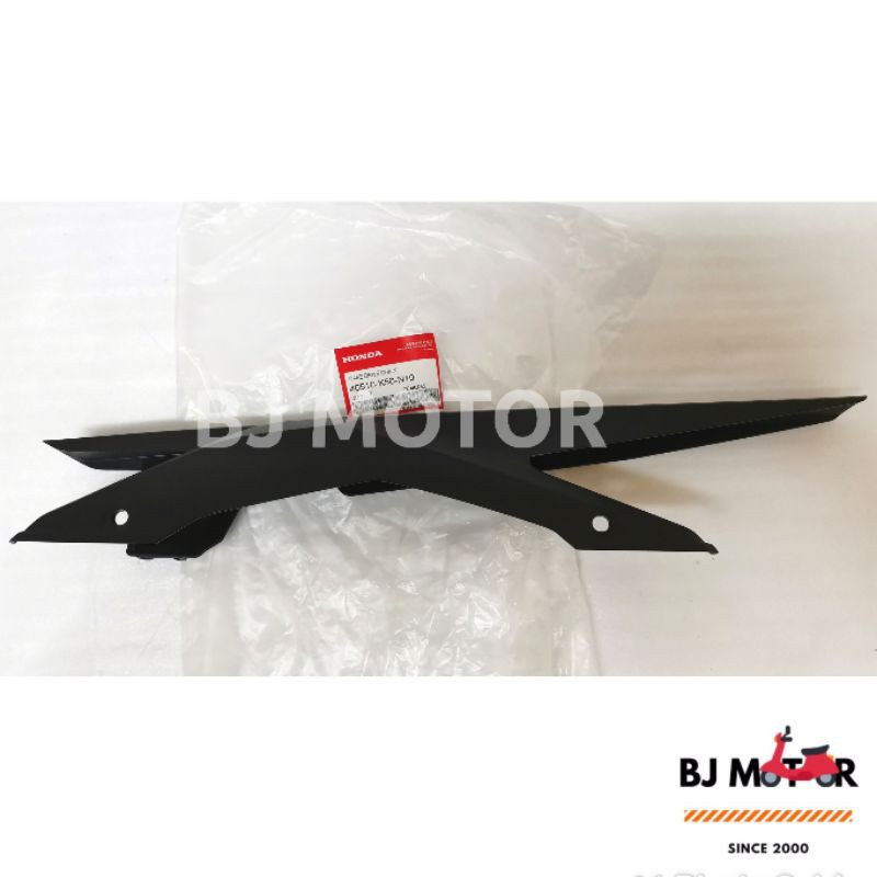 HONDA RS150 Chain Cover Chain Xase Penutup Rantai Cover 100% Original | Shopee Malaysia