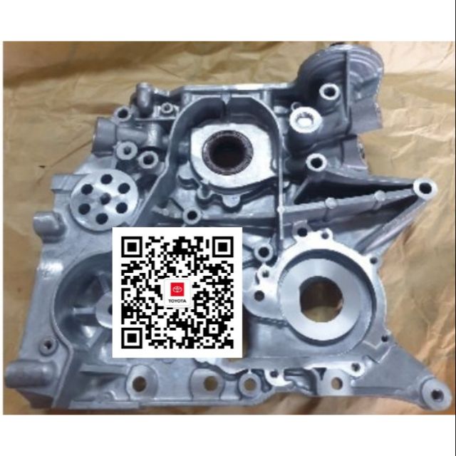 PROTON OIL PUMP GEN2 BLM PERSONA IRIZ NEW SAGA VVT (IAFM ENGIN) | Shopee Malaysia