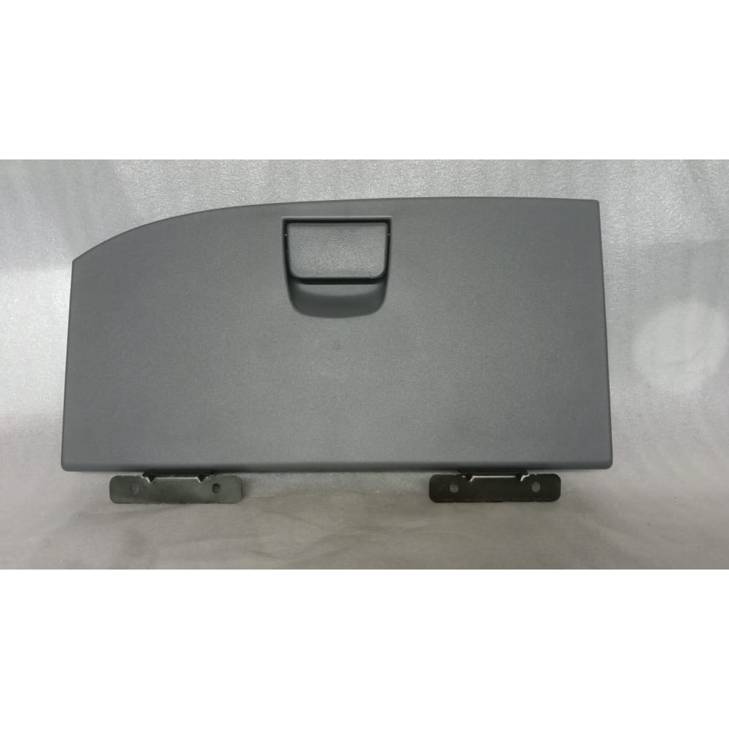 MERCEDES-BENZ VAN MB100 DASH VENTS GLOVE BOX LID COVER (ORIGINAL ...
