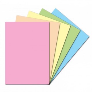 Manila Card Assorted Colour 20" X 25" 150GMs 5"S | Shopee Malaysia