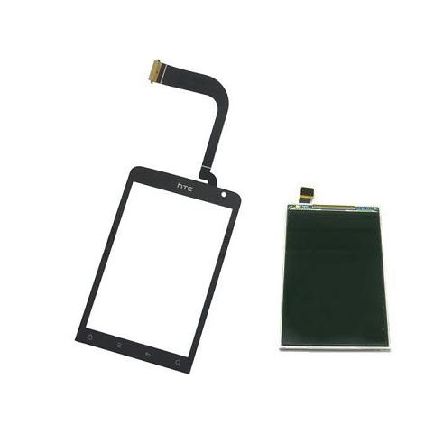 MALAYSIA STOCK HTC SALSA ( C510E / G15 ) | Shopee Malaysia