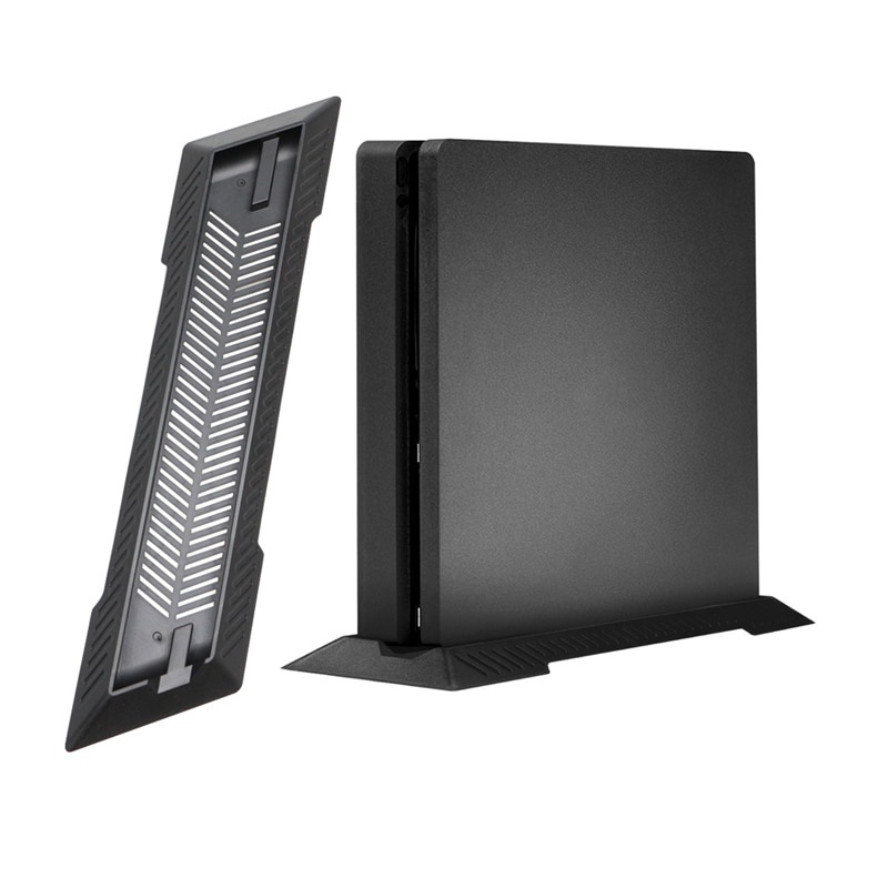 Ps4 / Pro Playstation 4 Slim Stand Stand Vertical Stand | Shopee Malaysia